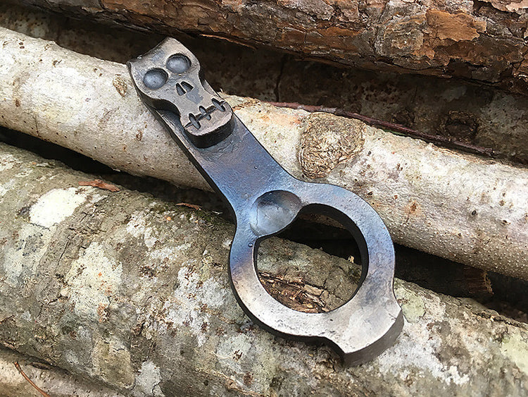 Blacksmith Tools - Water Oak Forge Hand Forged Blacksmithing Tools – WOF