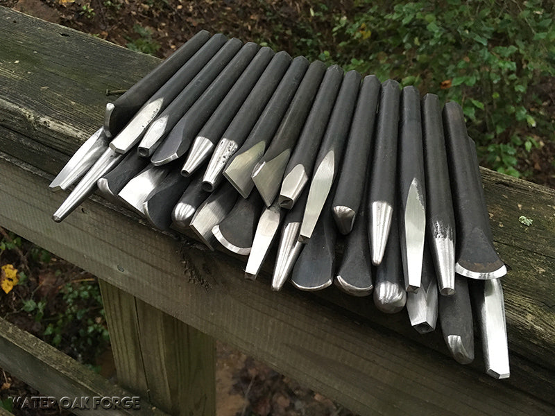 Water Oak Forge - Handmade Tools & More, Formally JG Knives & Tools – WOF