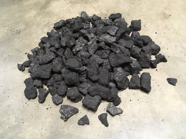 L Brand Blacksmith Coke – WOF