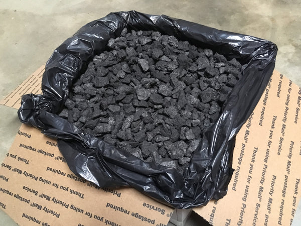 L Brand Blacksmith Coke – WOF
