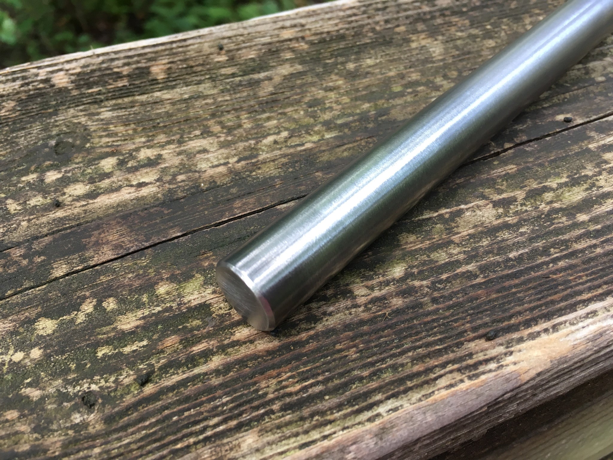 H13 Tool Steel Drill Rod – WOF