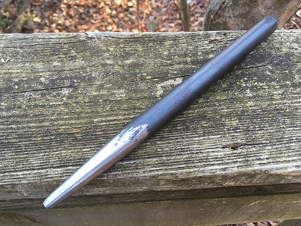 Blacksmith Round Drift - Water Oak Forge Blacksmithing Tools – WOF