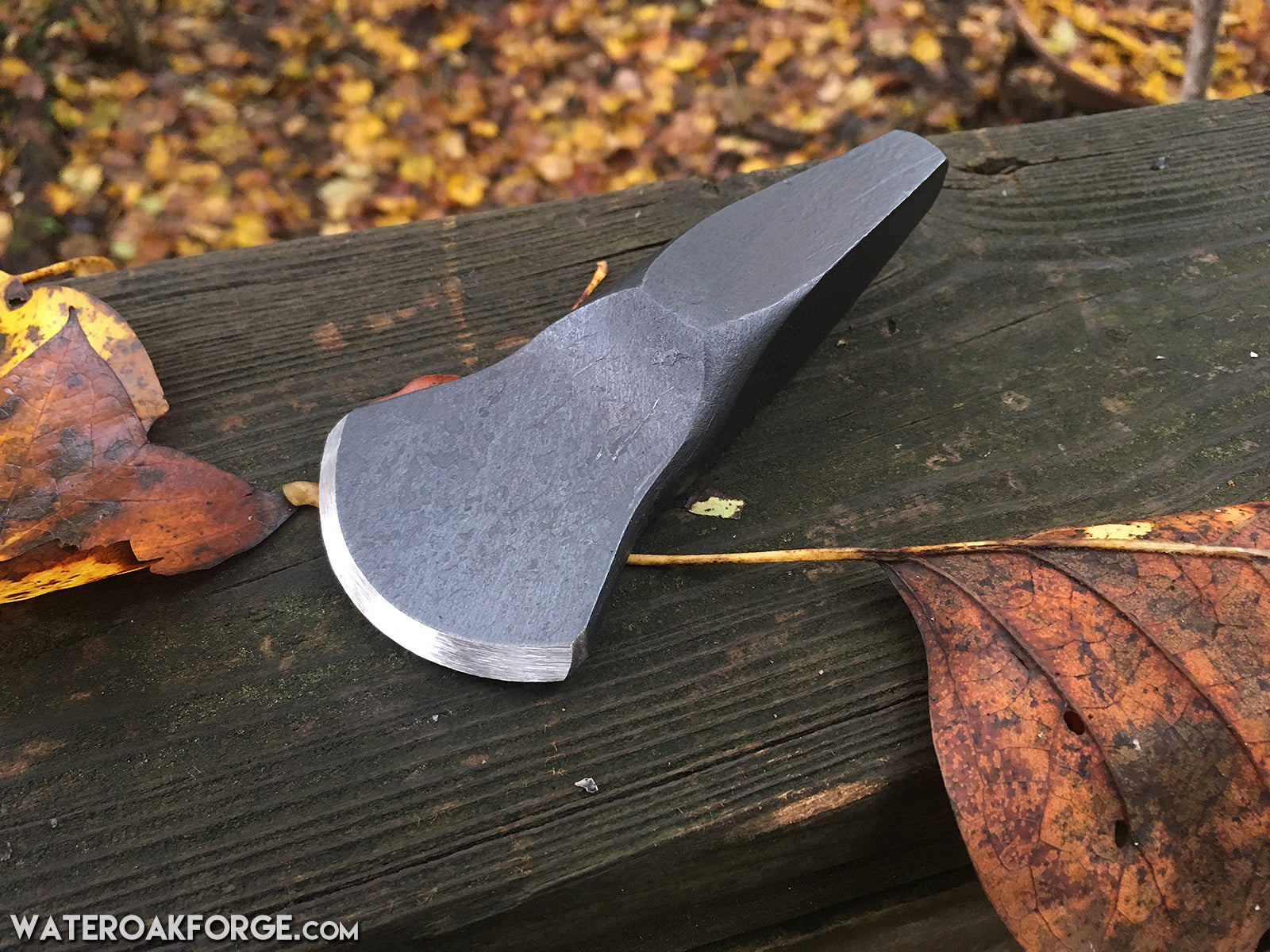 Blacksmith Hardy Hot Cut - Water Oak Forge Blacksmithing Tools – WOF