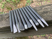 Blacksmith Punch Set, 10pcs. - Water Oak Forge Blacksmithing Tools – WOF
