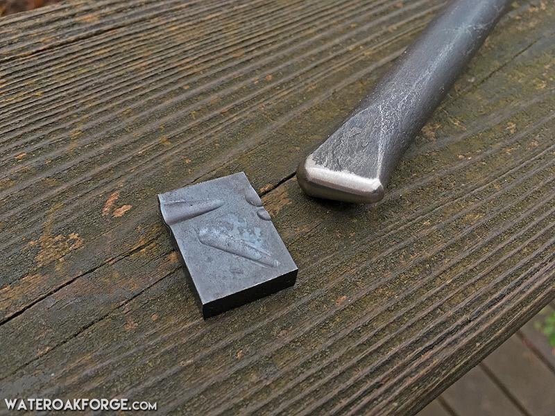 Blacksmith Fuller - Water Oak Forge Blacksmithing Tools – WOF