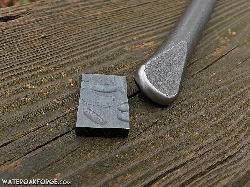 Blacksmith Fuller - Water Oak Forge Blacksmithing Tools – WOF